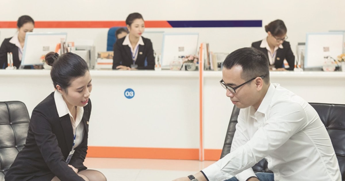 Mối quan hệ giữa thẩm định tín dụng và hiệu quả cho vay của các ngân ...