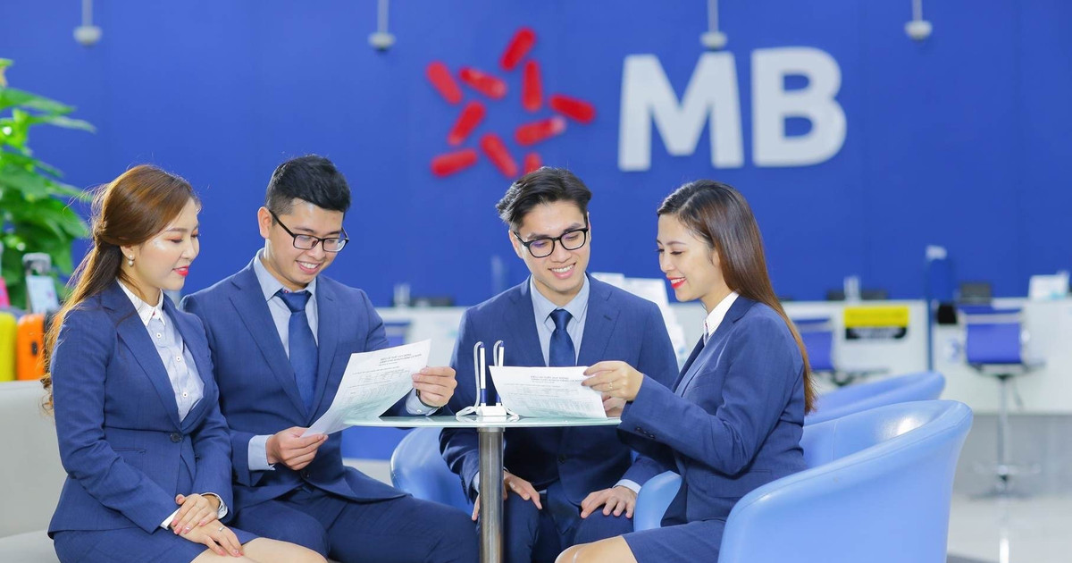 MB dẫn dắt chuyển đổi số với mô hình BAAS