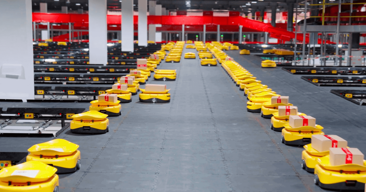 Năm 2023, Viettel Post báo lãi tăng 49%, đơn hàng chạm mốc gần 2 triệu ...