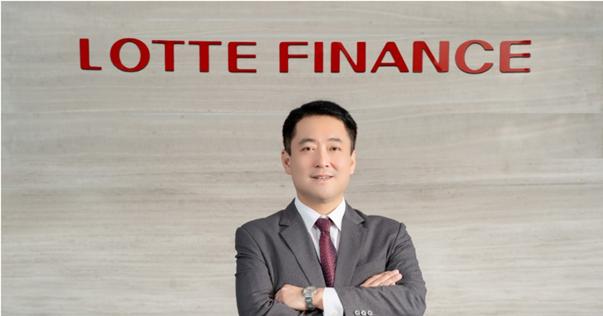 LOTTE Finance và chiến lược “thích ứng linh hoạt” nhằm phát triển các ...