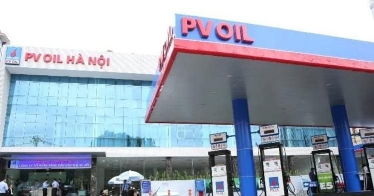 PVOIL bị tin tặc tấn công hệ thống công nghệ thông tin