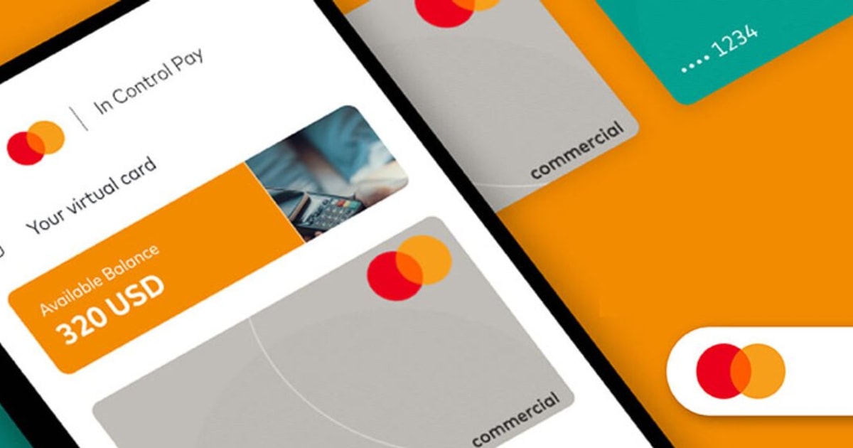 Mastercard thay thế OTP bằng sinh trắc học để thanh toán trực tuyến an ...