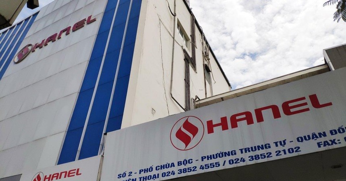 Ôm hàng loạt đất vàng, Hanel làm ăn ra sao từ sau ngày cổ phần hóa?