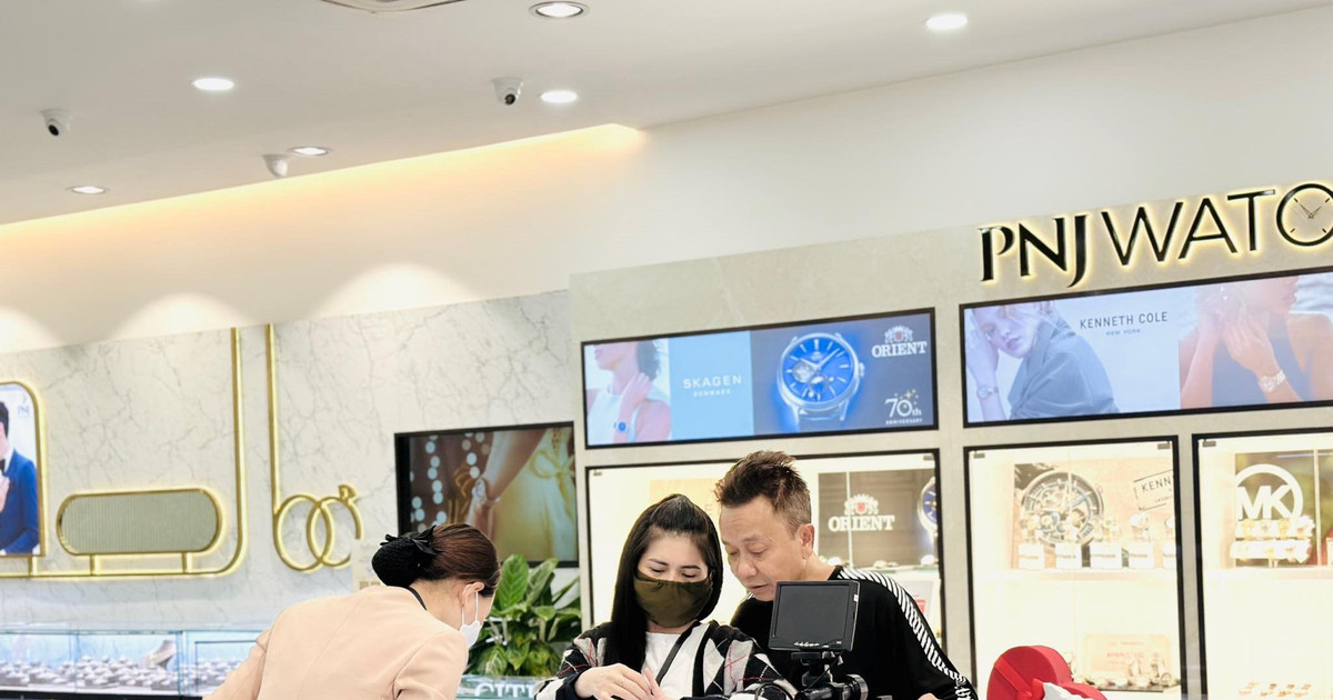 PNJ vào danh sách Fortune 500 của Đông Nam Á