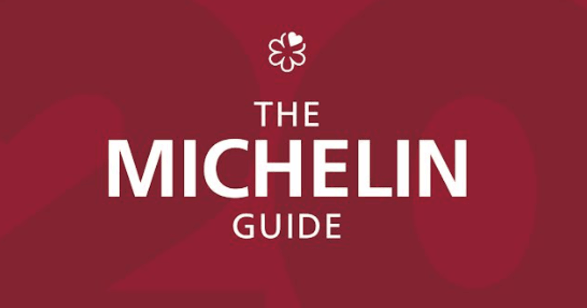 Michelin Guide công bố danh sách tuyển chọn cho hạng mục Bib Gourmand ...