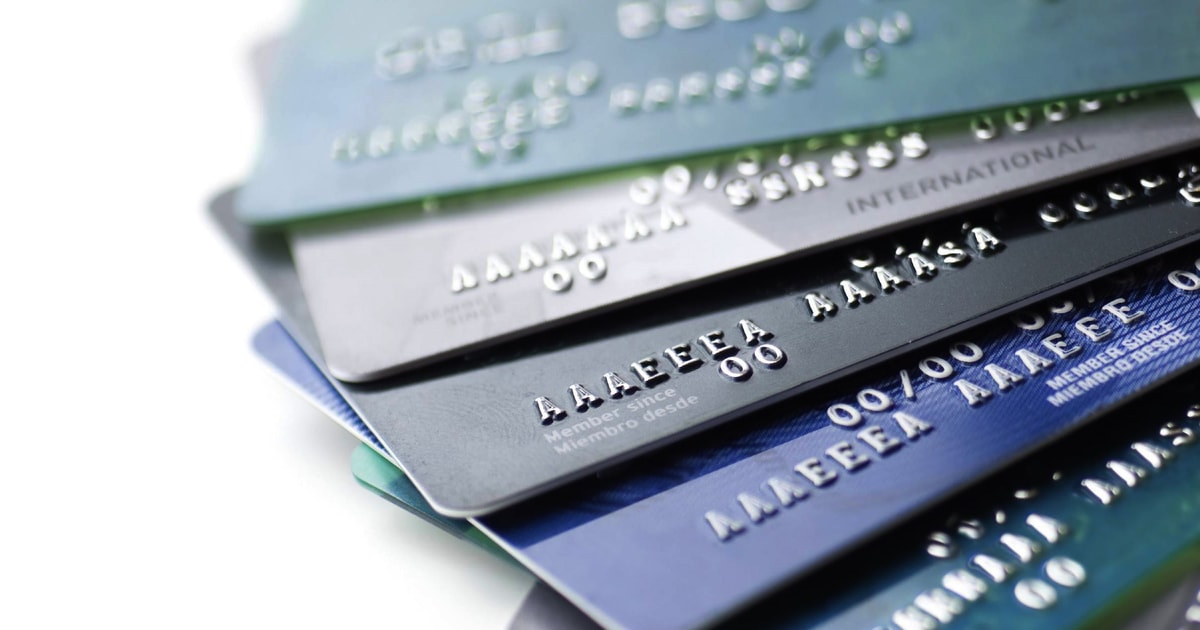 Quy định về hoạt động thẻ ngân hàng