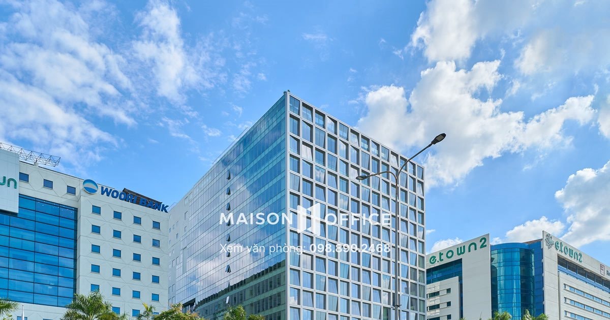 Thị trường văn phòng Hà Nội đang lặp lại kịch bản của TP. Hồ Chí Minh