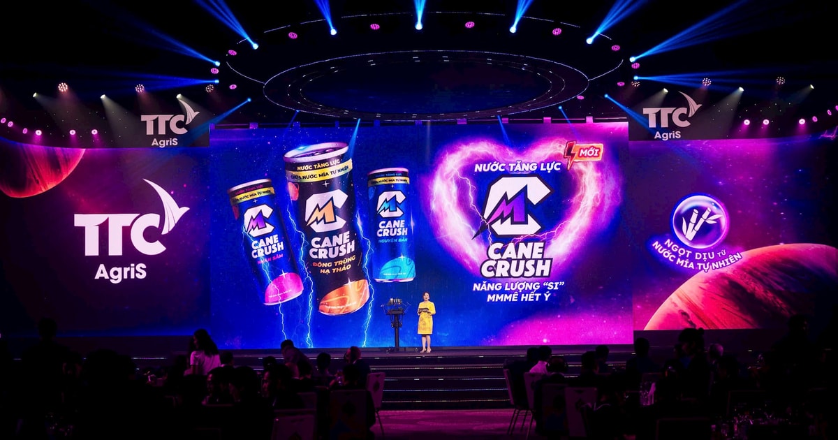 TTC AgriS chốt thời điểm tổ chức Đại hội cổ đông niên độ 2023-2024