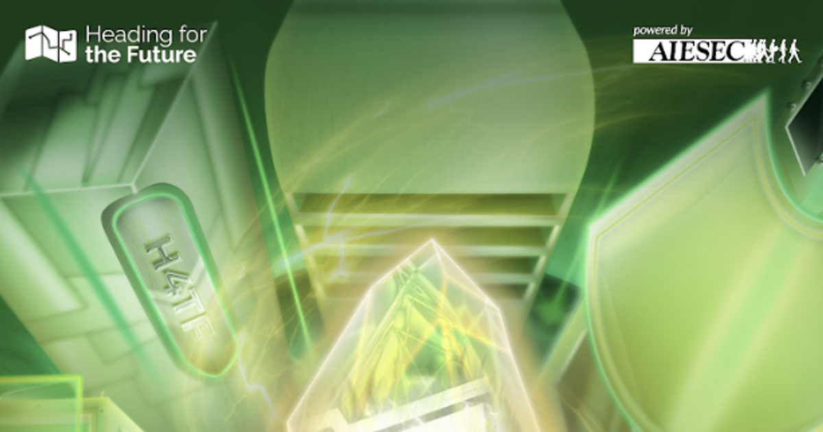 H4TF Project: E-Commerce chính thức mở đơn đăng ký Shoppertainment Workshop