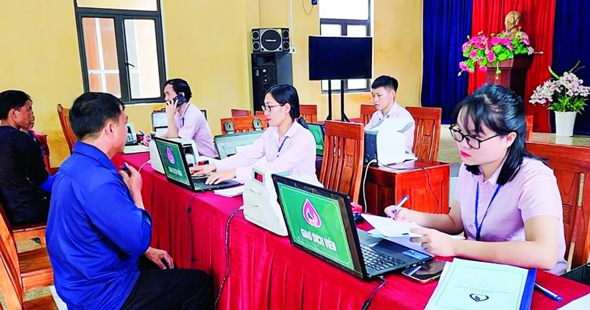 Mở hướng thoát nghèo ở Đồng Nai