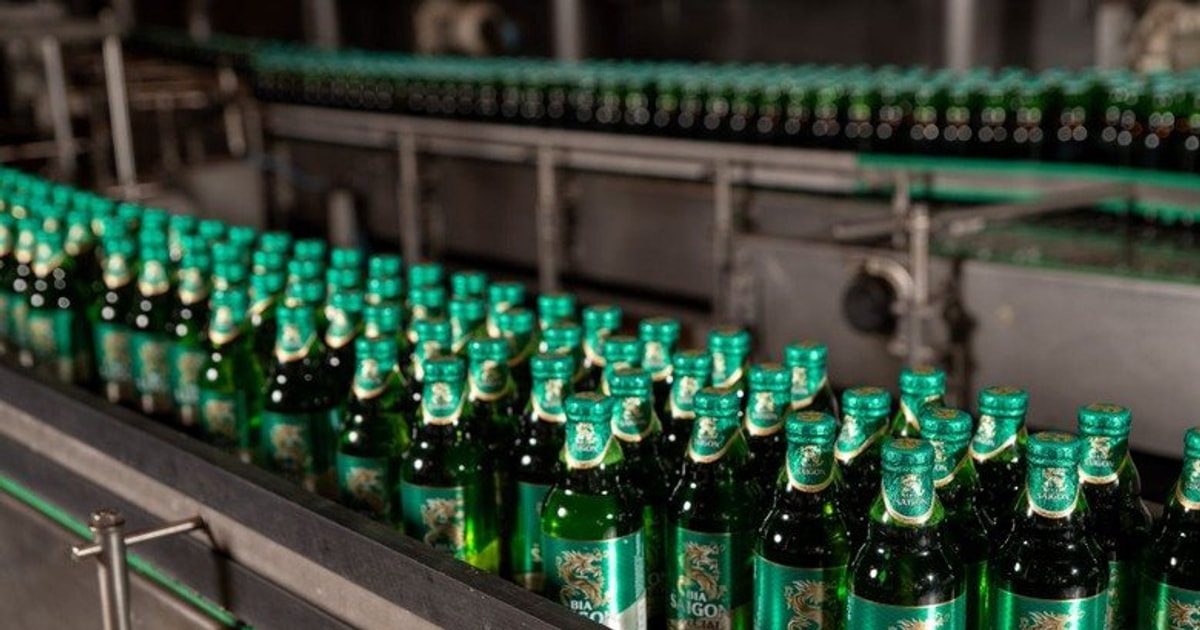 Khởi động thương vụ “khủng” tại Sabeco, lãnh đạo Sabibeco và người nhà ...