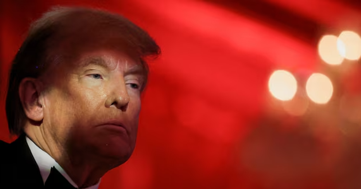 Chiến lược kinh tế Mỹ dưới thời Tổng thống Donald Trump