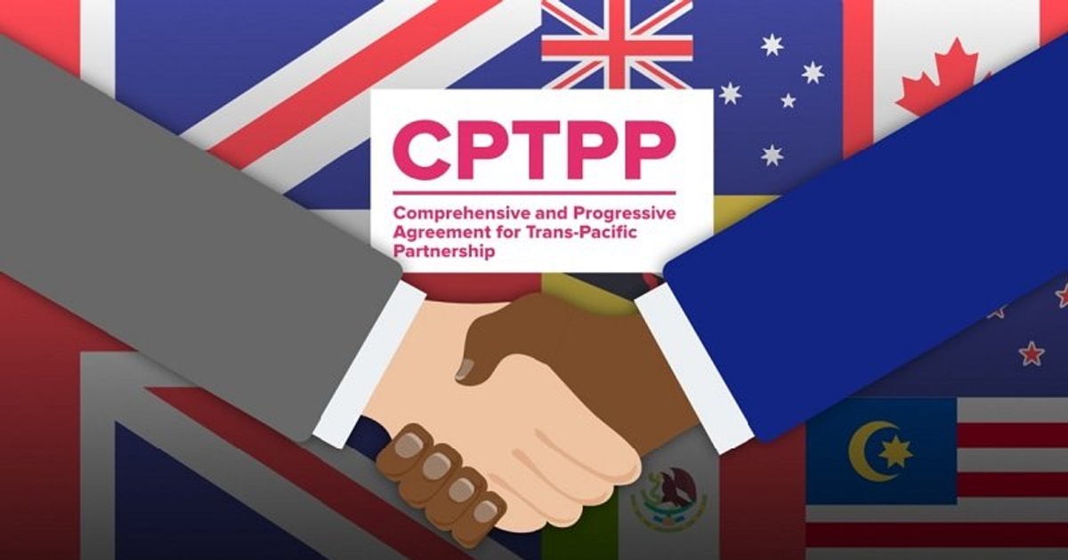 Anh chính thức gia nhập CPTPP – Lợi ích đa phương