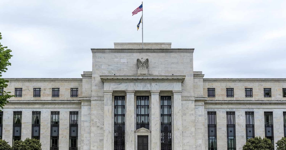 5 ứng cử viên cho vị trí Chủ tịch FED thay thế ông Jerome Powell