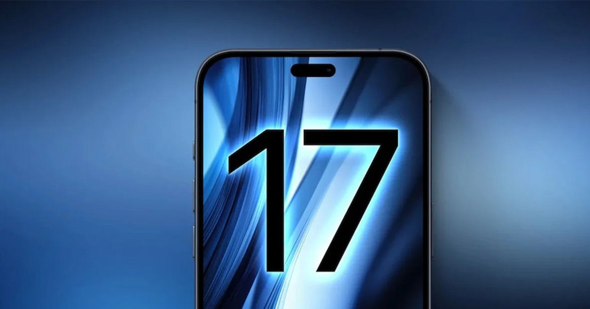 iPhone 17 Pro có thể tăng giá thêm 50 USD