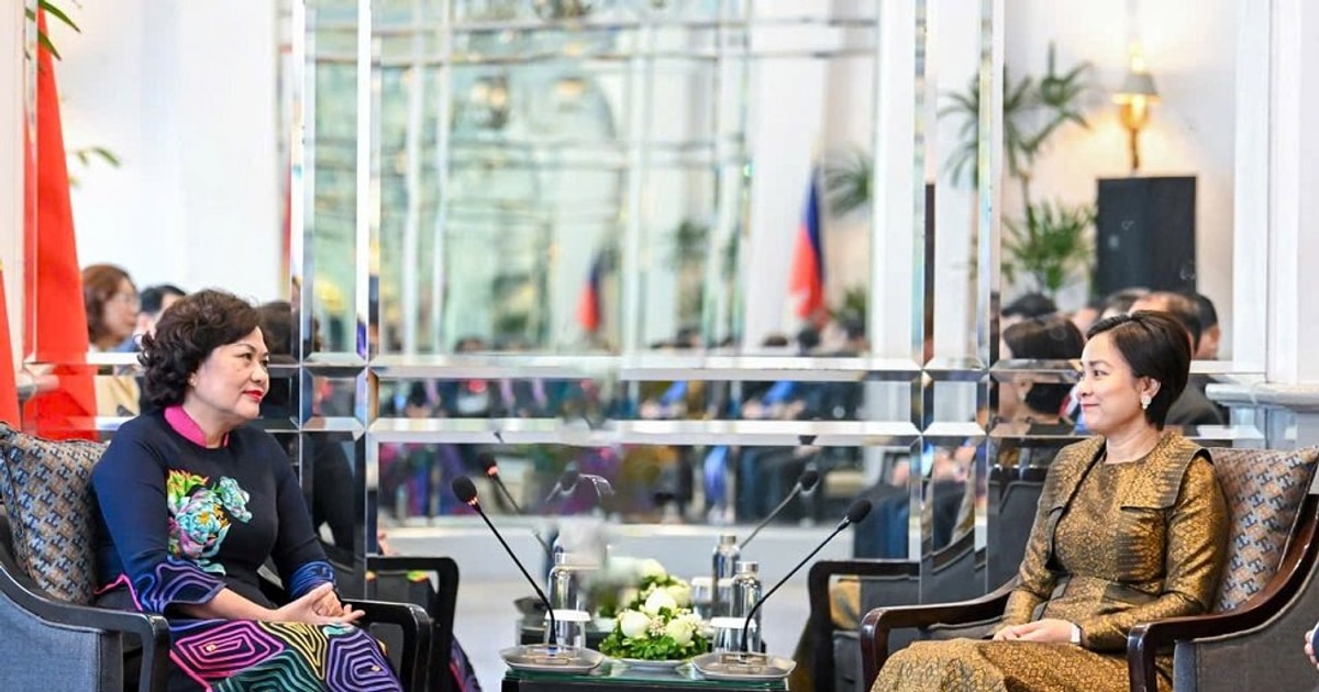 Hội đàm song phương năm 2025 giữa Ev88 Đẳng Cấp Thượng Lưu Việt Nam và EV88vio đăng ký nhận ngay ...