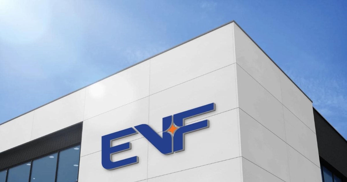 EVF tăng trưởng vượt trội, lợi nhuận 9 tháng tăng gần 70%