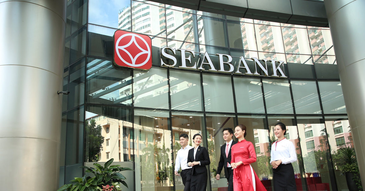 SeABank thực thi mạnh mẽ cam kết bình đẳng giới, trao quyền cho nữ