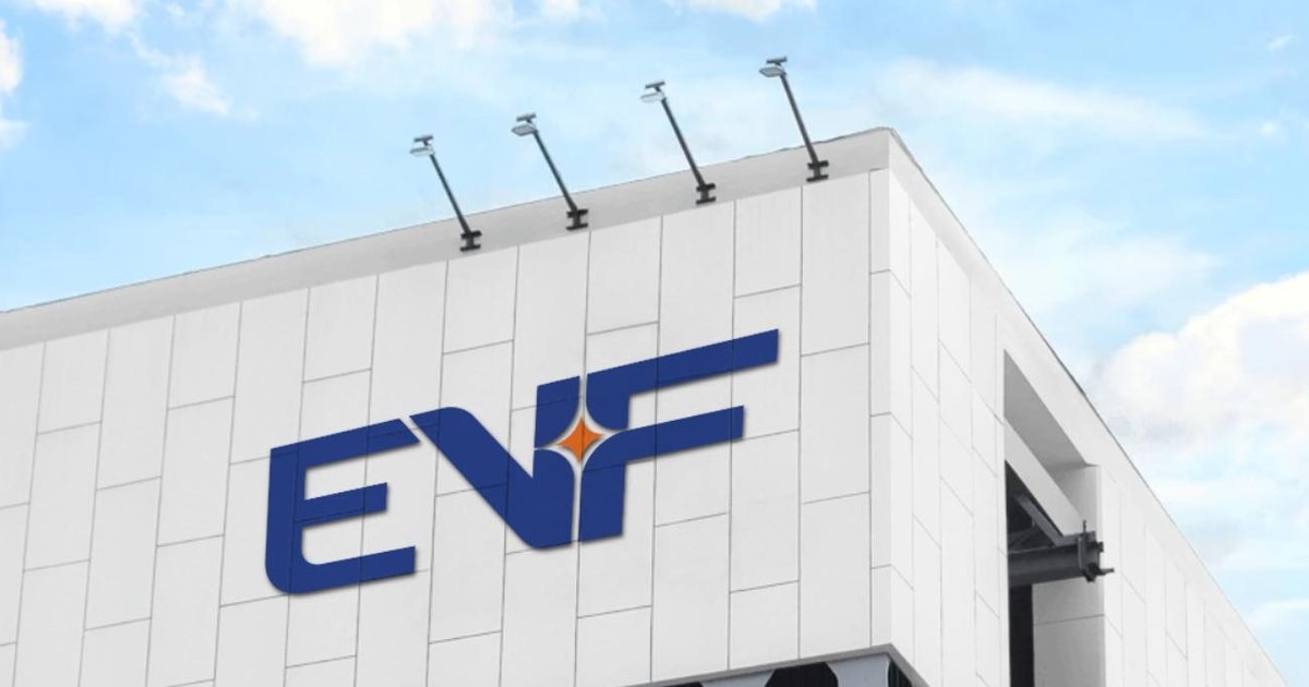 EVF: Năm 2025, lợi nhuận trước thuế đạt 1.104,2 tỷ đồng, tăng trưởng 57%