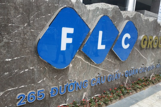 FLC đề xuất xây dự án gần 3,5 tỷ USD ở TP.Hồ Chí Minh