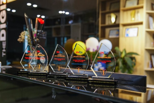 Phần mềm CMDD đạt Chứng chỉ Quốc tế VB100 với điểm số tuyệt đối