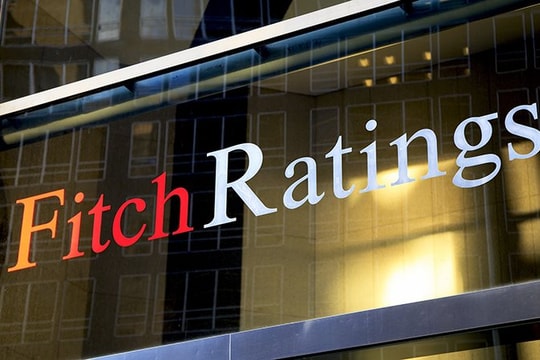 Fitch Ratings công bố nâng hạng tín nhiệm một loạt ngân hàng và doanh ...