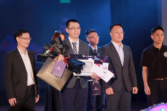 Chính thức mở đơn đăng ký cuộc thi Go Finance 2023