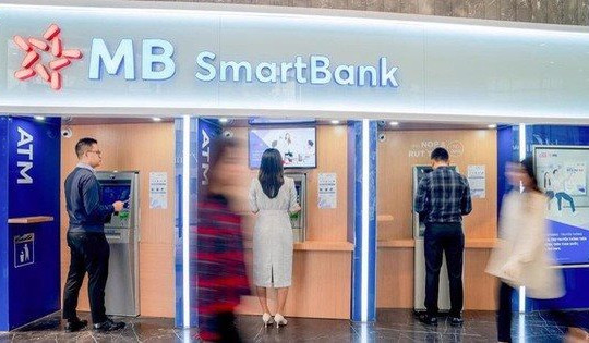 MB dẫn dắt chuyển đổi số với mô hình BAAS