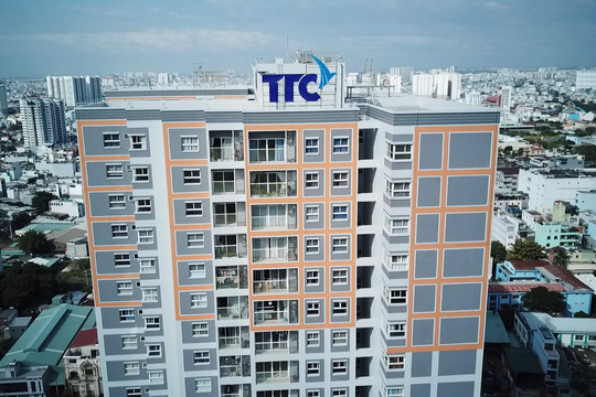 Hệ sinh thái TTC Group sau hơn 4 thập kỷ