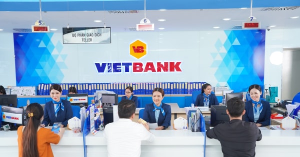 Vietbank tiếp tục tăng trưởng ổn định trong quý I/2023